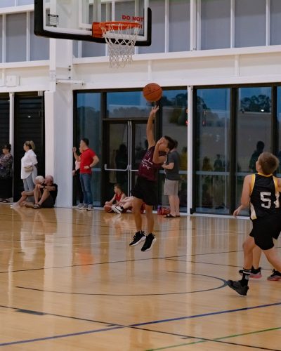 UNDER 13 BOYS - GOLD - Central Stars Basketball